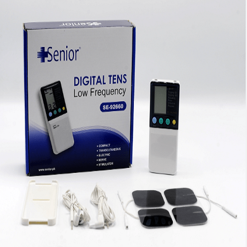 Digital TENS/EMS Taiwan | BUY MEDICAL THINGS