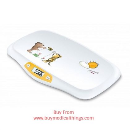 Digital Baby Weight Machine Beurer Germany | BUY MEDICAL THINGS
